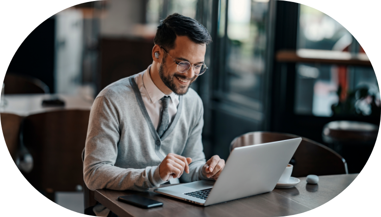 Vouch - Core Tenant Referencing